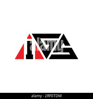 IGS logo. IGS letter. IGS letter logo design. Initials IGS logo linked ...