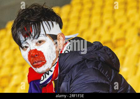 A stadium image prior to kick off during the Premier League match West ...