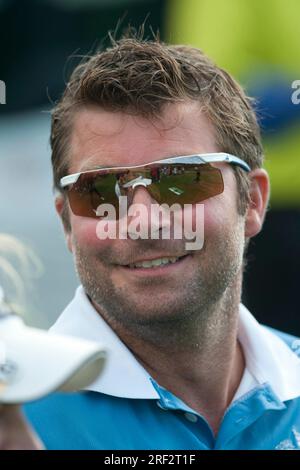 ARCHIVE PHOTO: Daniel STEPHAN will be 50 years old on August 3rd, 2023 ...