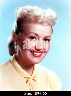 BETTY GRABLE ACTRESS (1948 Stock Photo - Alamy