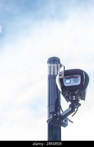 Hogarth Roundabout and Flyover, Chiswick Stock Photo - Alamy