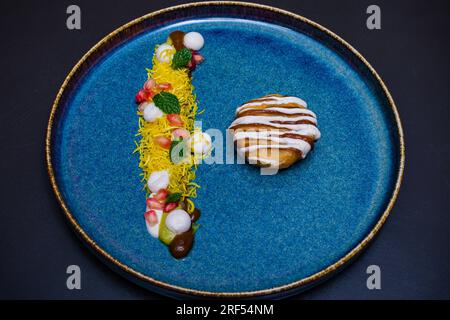 Food cuisines dishes in Kenya East Africa Kenyan cuisine includes ugali ...