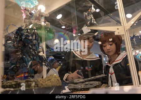 **CHINESE MAINLAND, HONG KONG, MACAU AND TAIWAN OUT**A Long March-12 ...