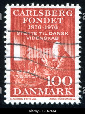 Analysis Laboratory, Denmark Stock Photo - Alamy