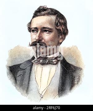 Lichnowsky, Felix Prince Stock Photo - Alamy