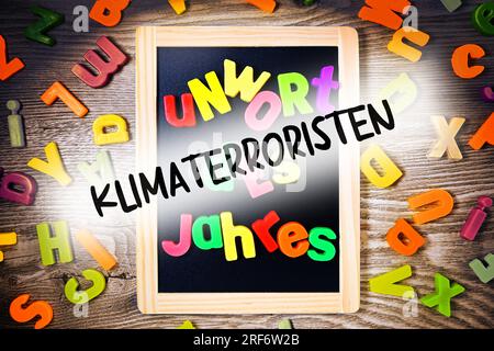 FOTOMONTAGE, Buchstaben bilden den Schriftzug US AI auf Computerchips ...