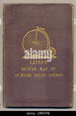 The 'Penny Farthing' or 'Ordinary' Bicycle of the 1870s Stock Photo - Alamy