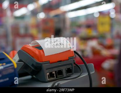 EDC machines or electronic data capture machine for payment of ...