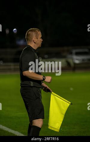 Harrow FC football club Stock Photo - Alamy