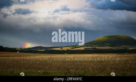 Mount Rip is a mythical place and a symbol of Czech statehood. The ...