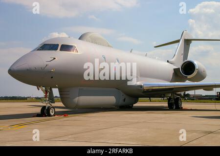 SENTINEL R1. ASTOR. RAF. GREAT BRITAIN. UK Stock Photo - Alamy