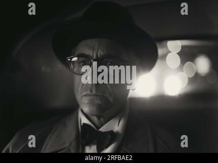 OPPENHEIMER (2023) ROBERT DOWNEY JR CILLIAN MURPHY CHRISTOPHER NOLAN ...