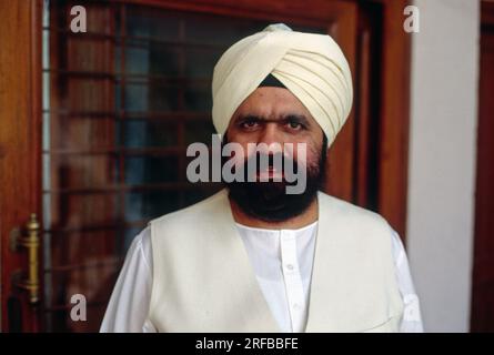 Rajinder Singh (20 September 1946 in Delhi, India) is the head of the ...