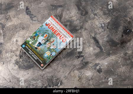 2006 American comedy/drama feature film set in North Carolina for which ...