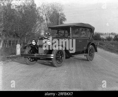 FIAT 503 Torpedo Stock Photo - Alamy