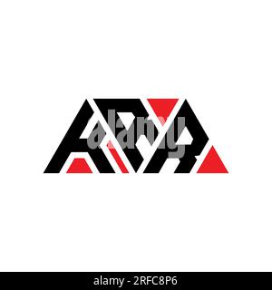 KRR logo. KRR letter. KRR letter logo design. Initials KRR logo linked ...