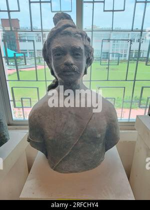 The Paika rebellion: Pindiki Bahubalendra Stock Photo - Alamy