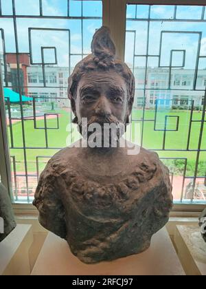 The Paika rebellion: Jayi Rajaguru Stock Photo - Alamy