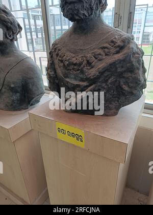 The Paika rebellion: Jayi Rajaguru Stock Photo - Alamy