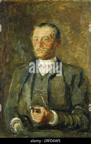 Georg Stang 1 Stock Photo - Alamy