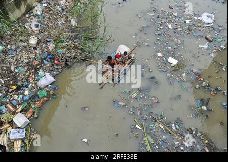 plastic, polythene, garbage, dumping area, Garbage or trash, Land ...