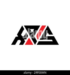 XPS logo. XPS letter. XPS letter logo design. Initials XPS logo linked ...