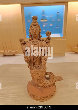 Dashavatara; Dashavataram; vishnu Stock Photo - Alamy