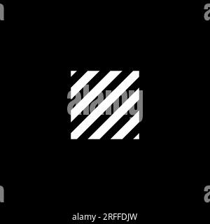 Futuristic GUI figure, HUD shape, cyberpunk aesthetics, futuristic ...