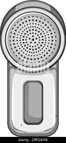 remove pellet removal cartoon vector illustration Stock Vector Image ...