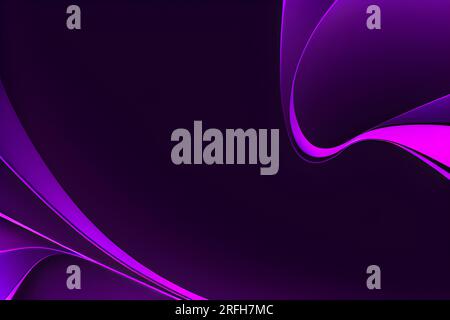 Set of Background form purple colors tone. Background wallpaper of line ...