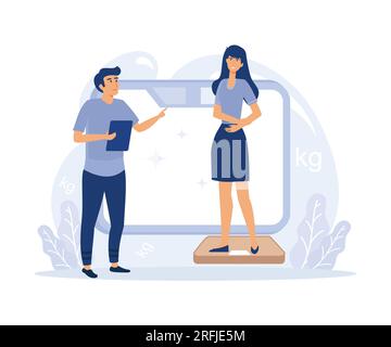 General health check up, Head to toe physical examination ...