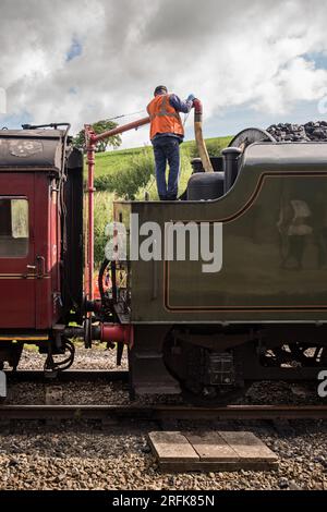 Scarborough Spa Express delayed arrival on 3rd August 2023 at ...