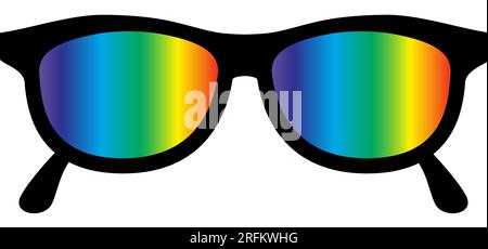 Diagram of the electromagnetic spectrum, with visible spectrum and ...