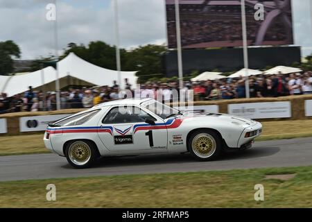 Porsche 928, 75 Years of Porsche, Prototypes, 75 Years of Porsche ...