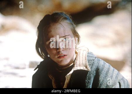 The Missing Year : 2003 USA Director : Ron Howard Jenna Boyd, Evan ...