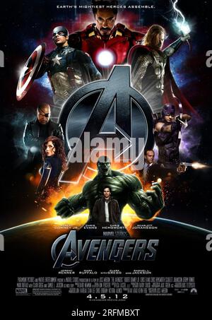 Captain America', The First Avenger a 2011 American superhero film ...