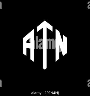 ATO, ATO logo, ATO letter, ATO polygon, ATO hexagon, ATO cube, ATO ...