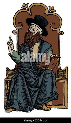 Galen And Gladiators Stock Photo - Alamy