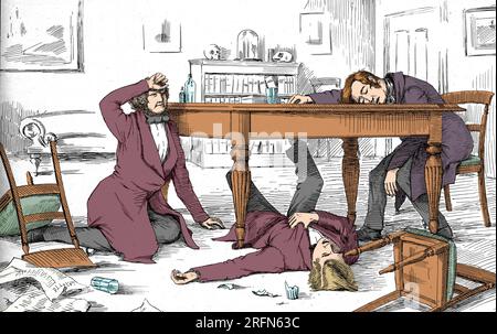 Sir James Young Simpson (1811-1870) was a Scottish obstetrician and a ...