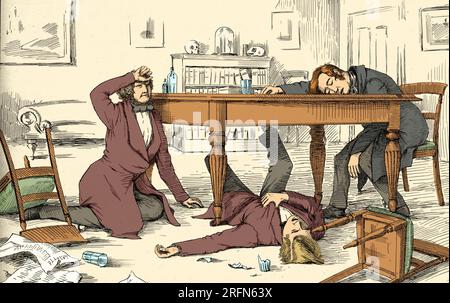 Sir James Young Simpson (1811-1870) was a Scottish obstetrician and a ...