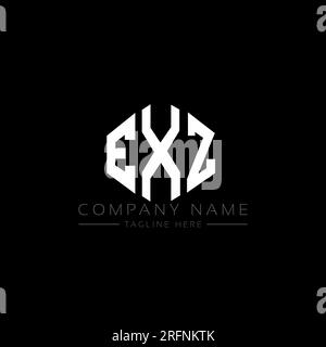 EWA, EWA logo, EWA letter, EWA polygon, EWA hexagon, EWA cube, EWA ...