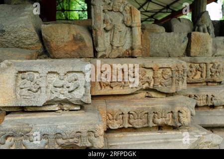 Madan Kamdev Temple, Pala dynasty, Baihata Chariali, Kamrup, Assam ...