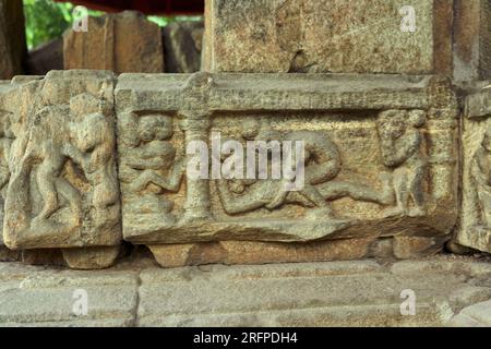 Madan Kamdev Temple, Pala dynasty, Baihata Chariali, Kamrup, Assam ...