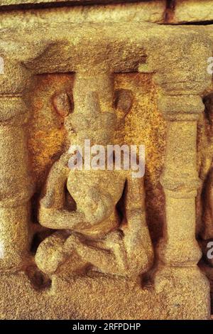 Madan Kamdev Temple, Pala dynasty, Baihata Chariali, Kamrup, Assam ...