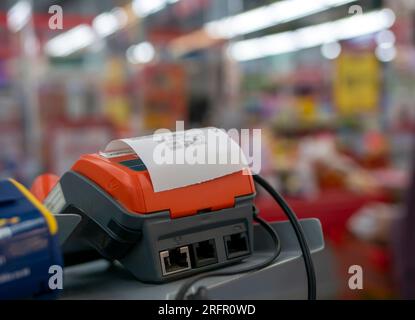 EDC machines or electronic data capture machine for payment of ...