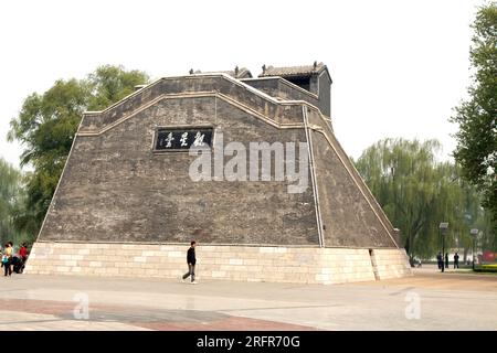 GuoShouJing stargazing sets, Chinese ancient astronomical landscape ...