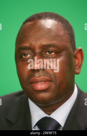 Macki SAAL Stock Photo - Alamy