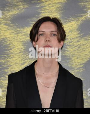 Locarno, . 05th Aug, 2023. Locarno, Swiss Locarno Film Festival 2023 ...