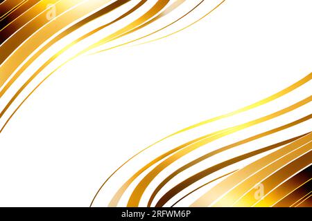 Set of Background form golden mix colors tone. Background wallpaper of ...