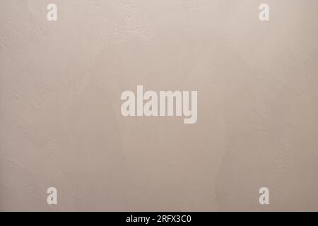 light beige stucco interior wall texture, high detailed Stock Photo - Alamy